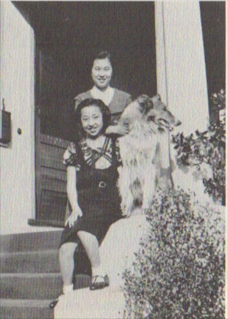Yoshiko Uchida - Alchetron, The Free Social Encyclopedia